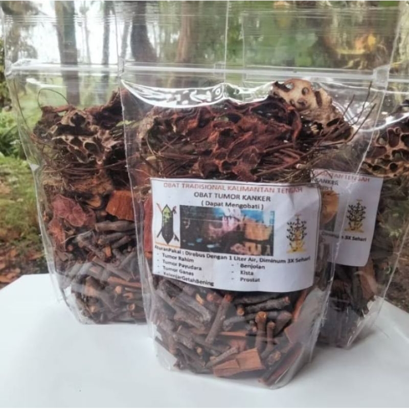 Jual OBAT KANKER/TUMOR/TIROID/KELENJAR GETAH BENING/KISTA/OBAT HERBAL ...