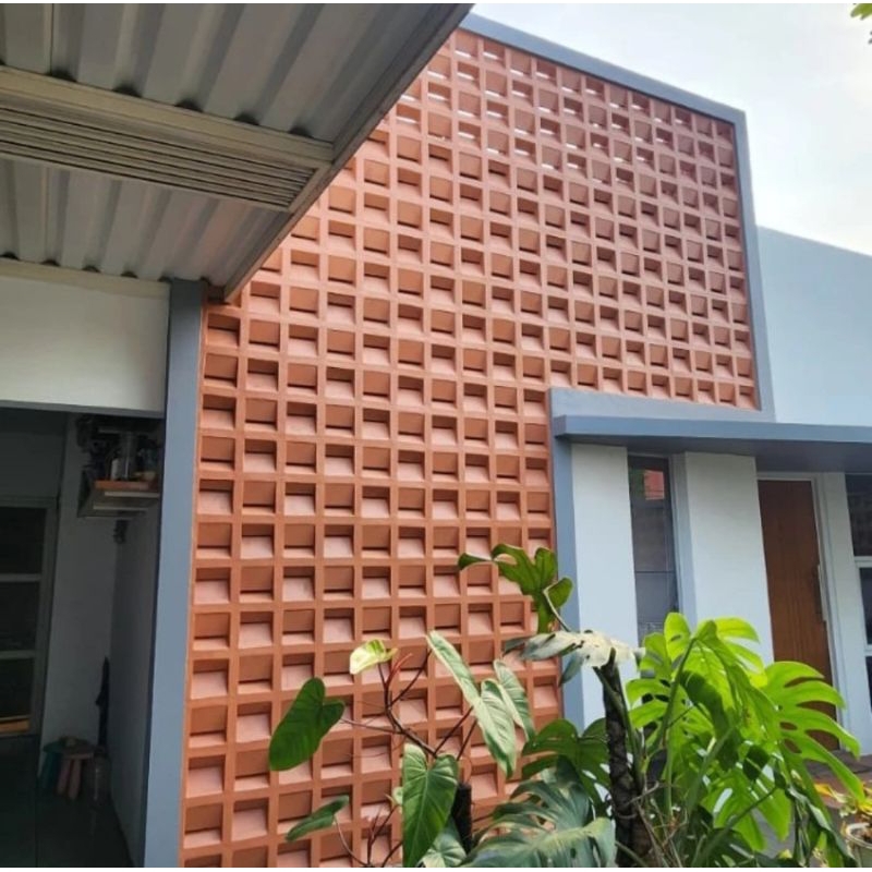 Jual Roster beton Naco sipit 2 sisi Anti Tampias | Shopee Indonesia