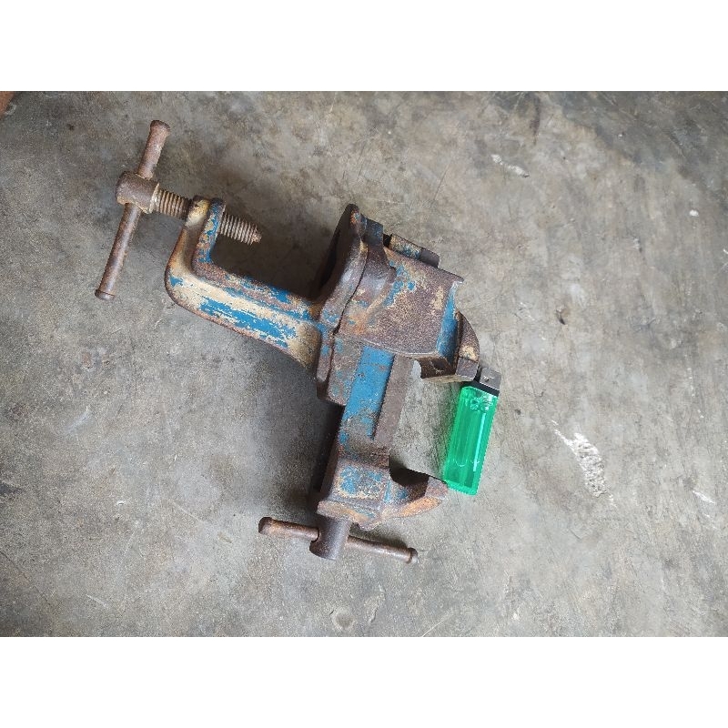 Jual ragum besi lawas | Shopee Indonesia