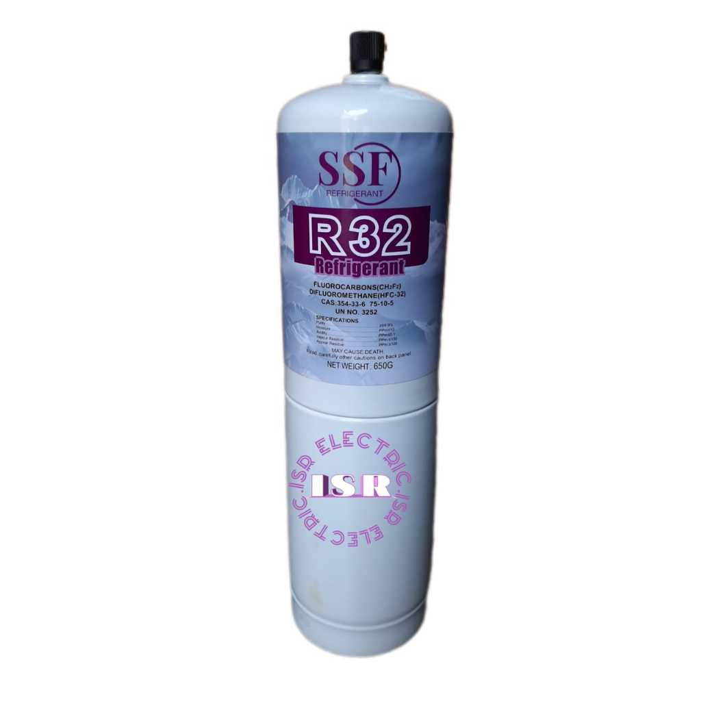 Jual FREON R 32 SSF 650G | Shopee Indonesia