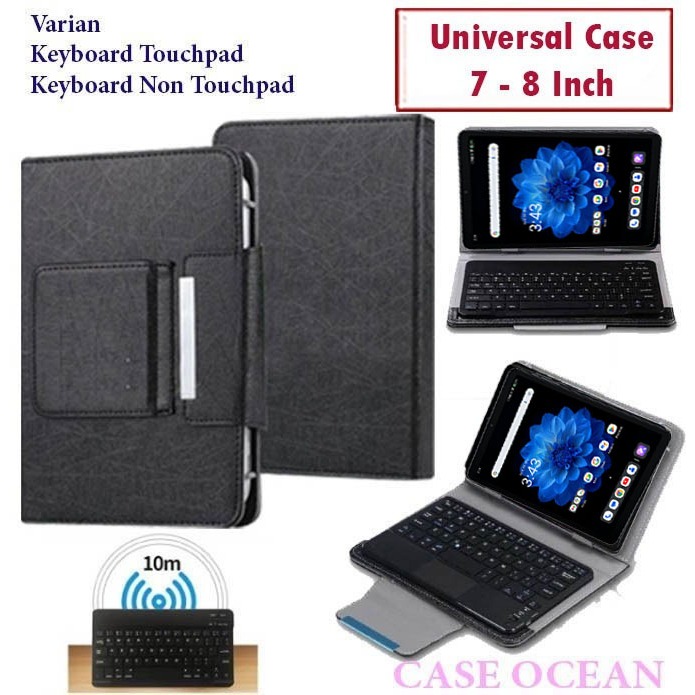 Jual Alldocube iPlay 60 Mini Pro 8.4 Inch 2024 FlipCase Leather Casing ...