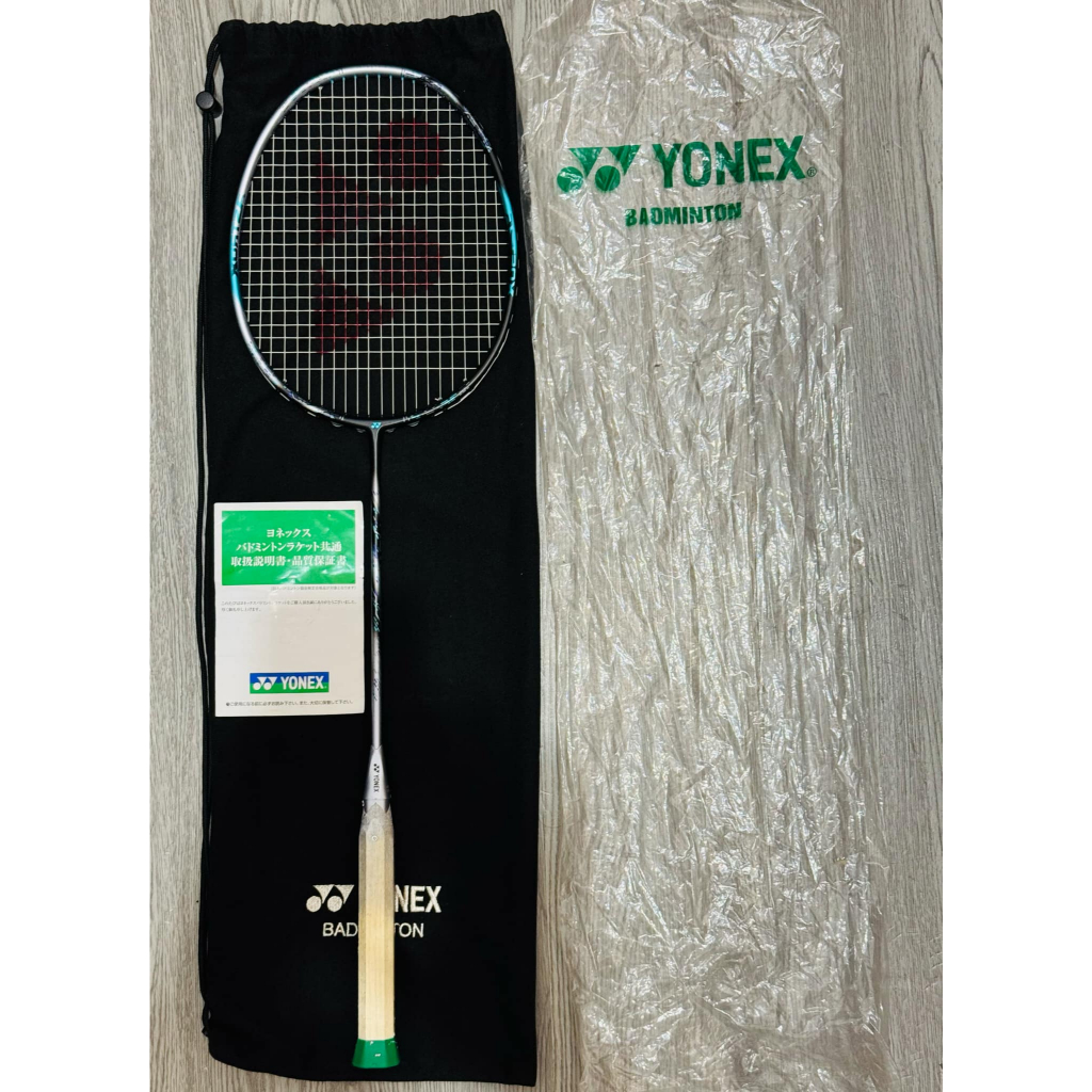 Jual Yonex Astrox 88D Pro Gen 3 4UG6 JP Raket Badminton | Shopee Indonesia