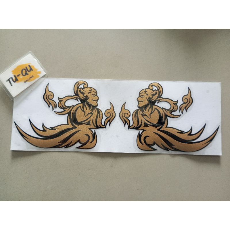Jual Sticker Wayang | Shopee Indonesia