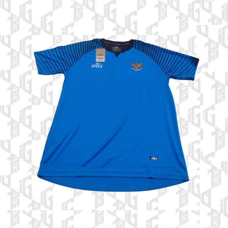 Jual Jersey Specs Timnas Bamantara Training | Shopee Indonesia