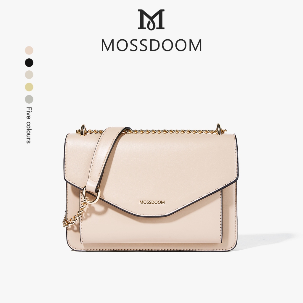 Toko Online Mossdoom Official Shop | Shopee Indonesia