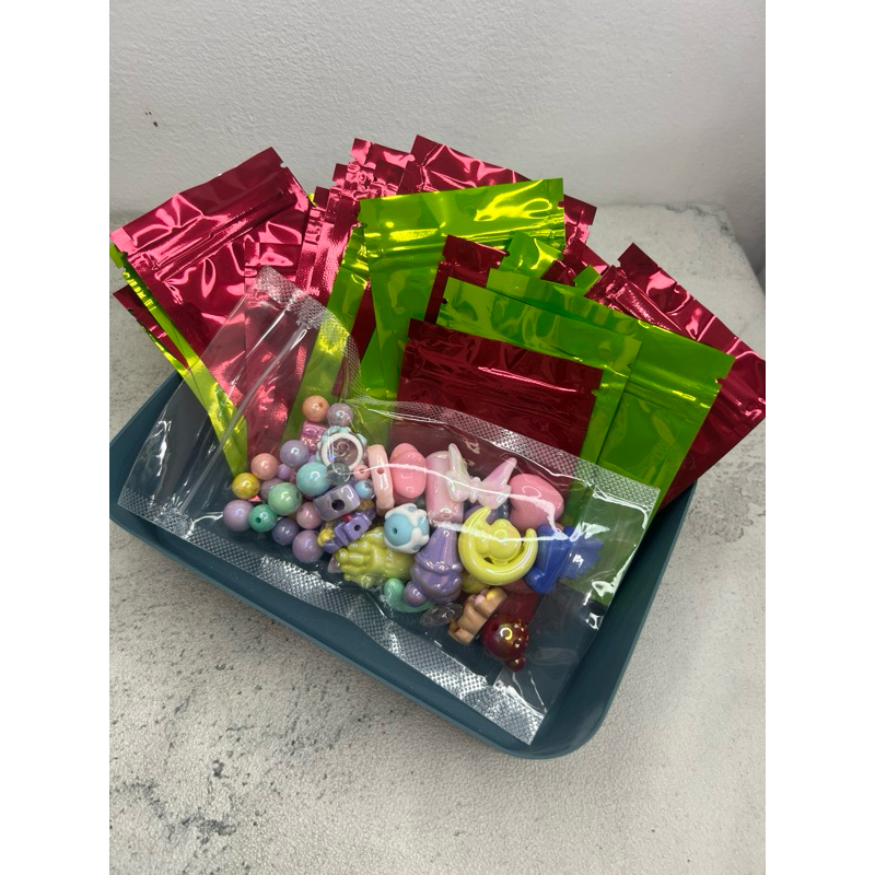 Jual BLIND PACK MANIK DAPAT 6 KERTAS HOKI | Shopee Indonesia
