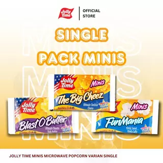 Toko Online Jolly Time Official Shop | Shopee Indonesia