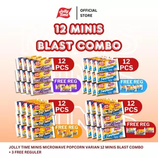 Toko Online Jolly Time Official Shop | Shopee Indonesia