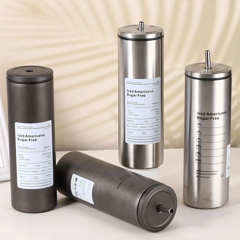 Jual TG99 Tumbler Americano Multifungsi: Nikmati Kopi, Teh, dan Minuman ...