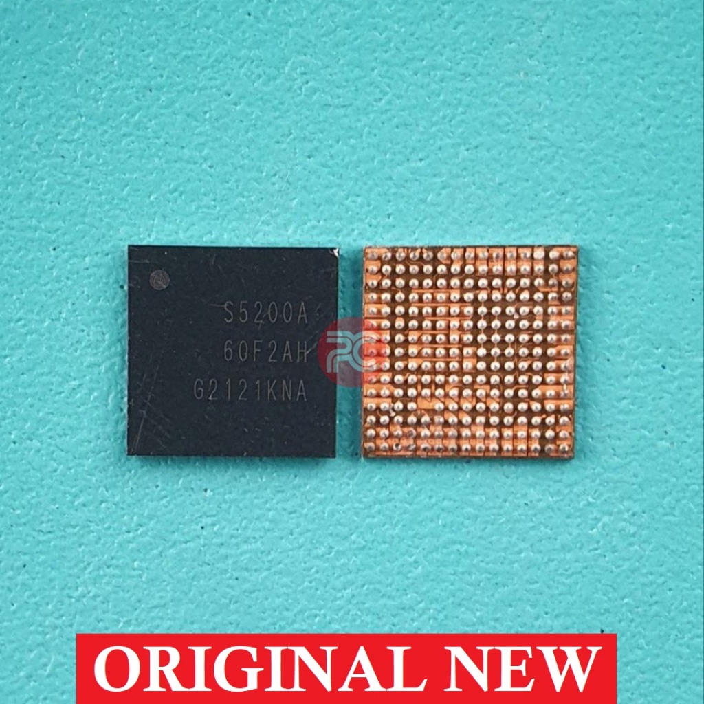 Jual IC POWER S5200A SAMSUNG S20 ORIGINAL NEW | Shopee Indonesia