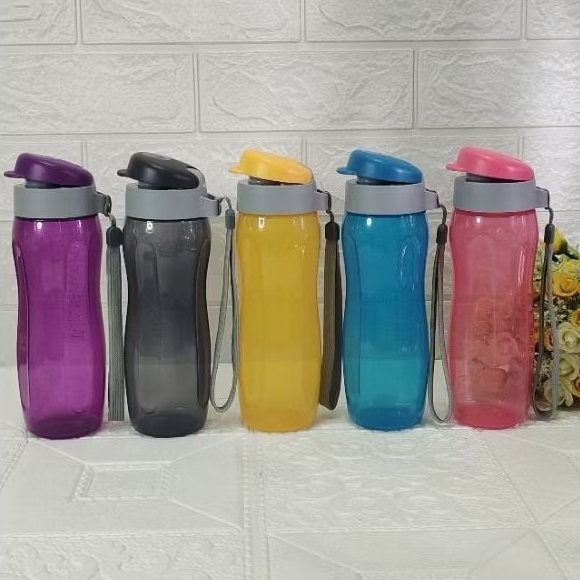 Jual Botol Tupperware FASHION ECO BOTTLE 500ML | Shopee Indonesia