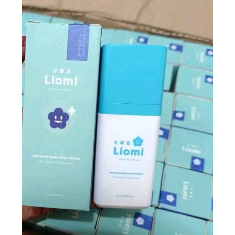 Jual liomi advance dark sport | Shopee Indonesia