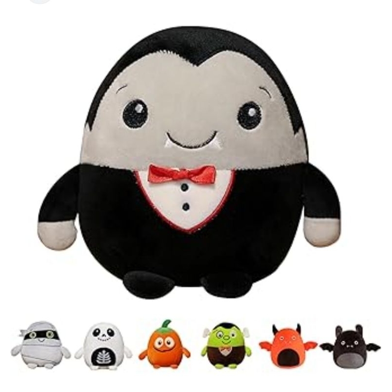 Jual Boneka Vampire Halloween RARE | Shopee Indonesia