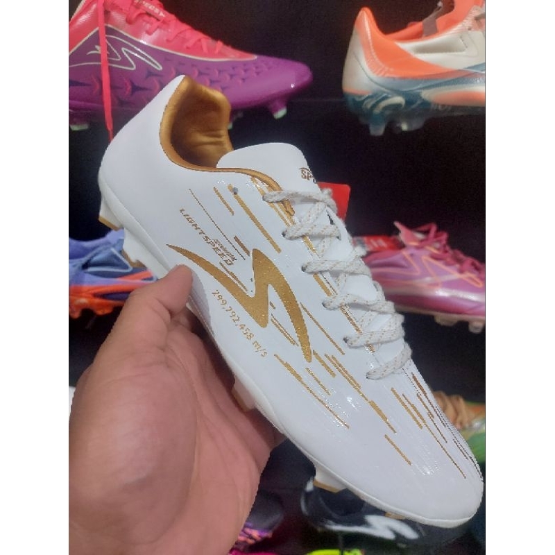 Jual specs accelerator lightspeed reborn fg | Shopee Indonesia