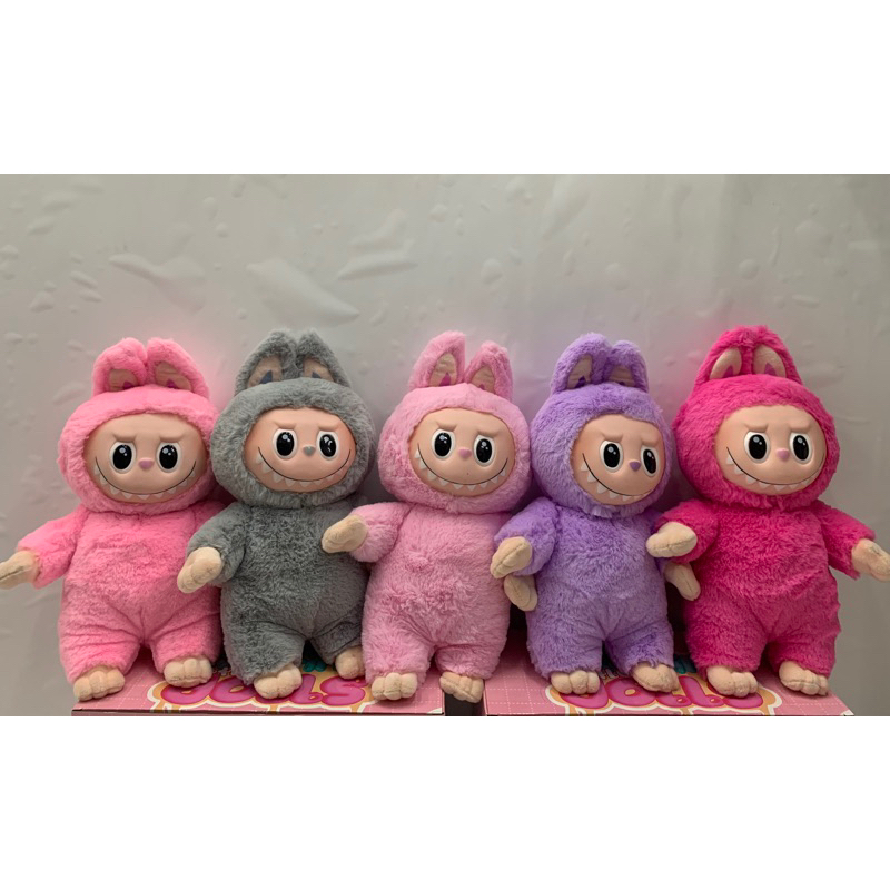 Jual BONEKA LABUBU | Shopee Indonesia