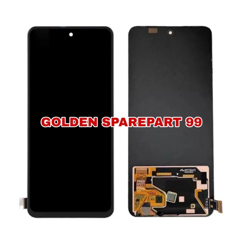 Jual LCD + TOUCHSCREEN REALME 13 / OPPI RENO 12F 4G / OPPO RENO 12F 5G ...