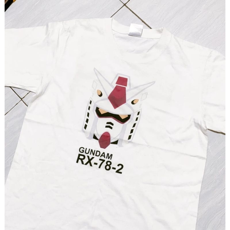 Jual KAUS GUNDAM RX7 | Shopee Indonesia