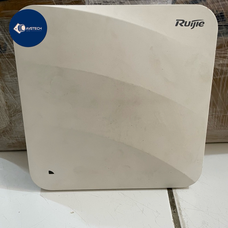 Jual Ruijie RG-AP730-L Tri-band Wireless Ceiling Access Point | Shopee ...