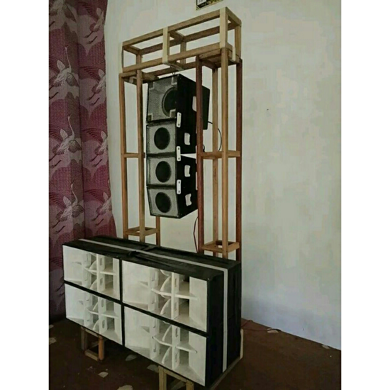 Jual rigging miniatur sound sistem | Shopee Indonesia