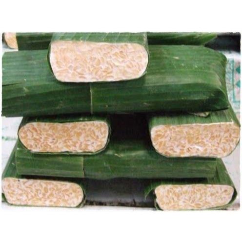 Jual Tempe Bungkus Daun Pisang per Papan | Sayur Freshmart Bandung ...