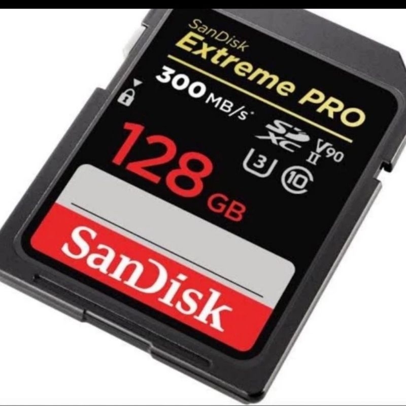 Jual memori sanddisk 128GB original | Shopee Indonesia
