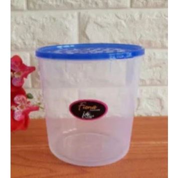 Jual Fiona Sealware 2000ml / Toples Plastik 2 Liter /Toples Murah (FS-0012 Fiona Sealware ...