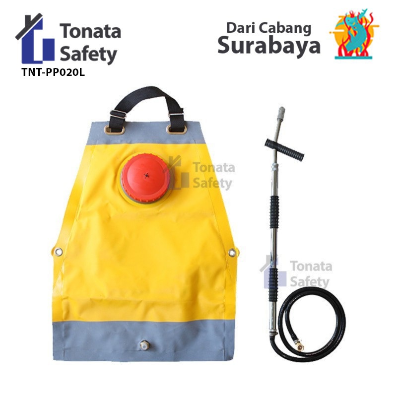 Jual Pompa Punggung 20 Liter / Backpack Pump | Shopee Indonesia