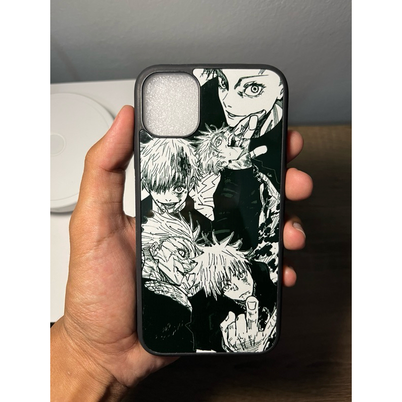 Jual CASE - GOJO SATORU | Shopee Indonesia