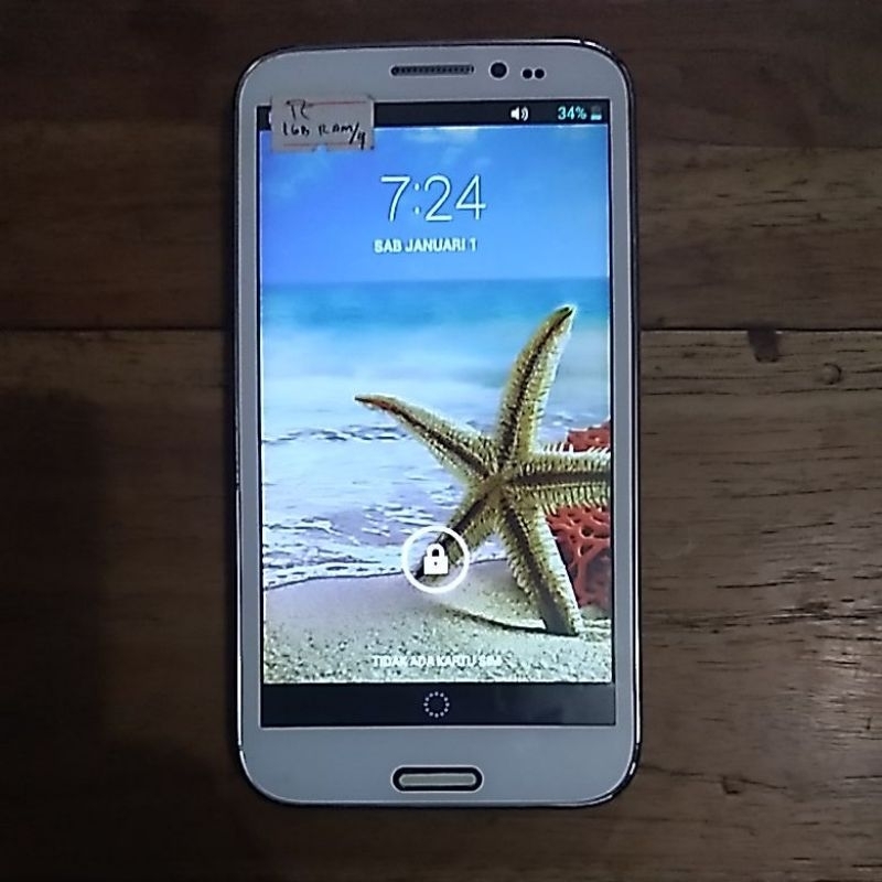 Jual Hp ADVAN VANDROID S5-F NORMAL MINUS TOUCHSCREEN | Shopee Indonesia