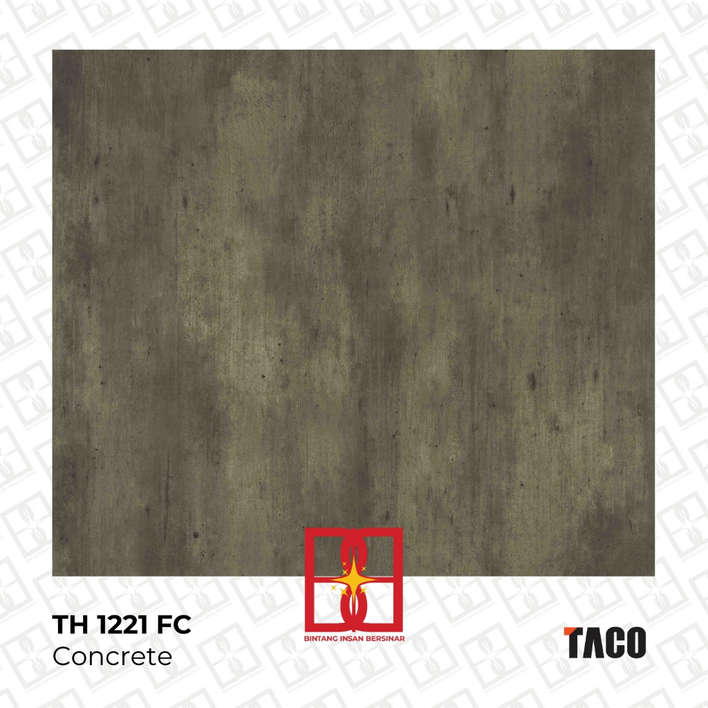 Jual TACO HPL TH 1221 FC (Concrete) | Shopee Indonesia