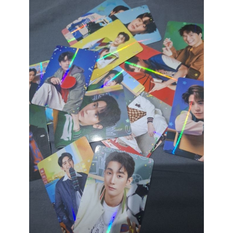 Jual CC BACK TO SCHOOL GMMTV | Shopee Indonesia