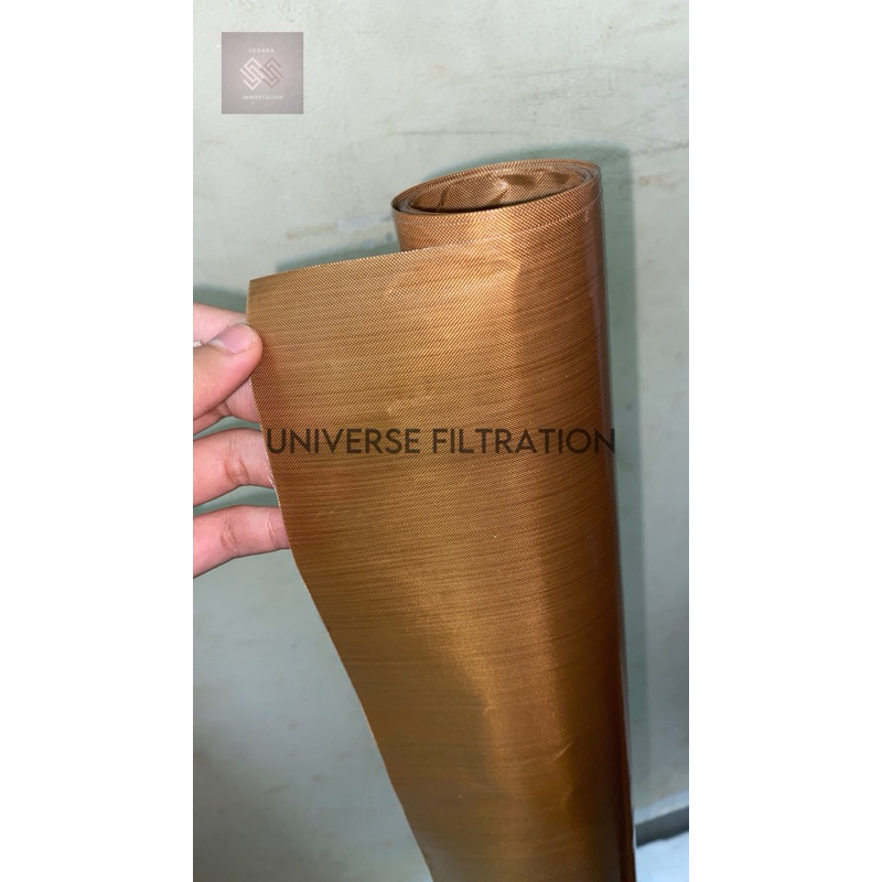 Jual Kain Teflon Tahan Panas 0.13mm (Tanpa Lem) | Shopee Indonesia