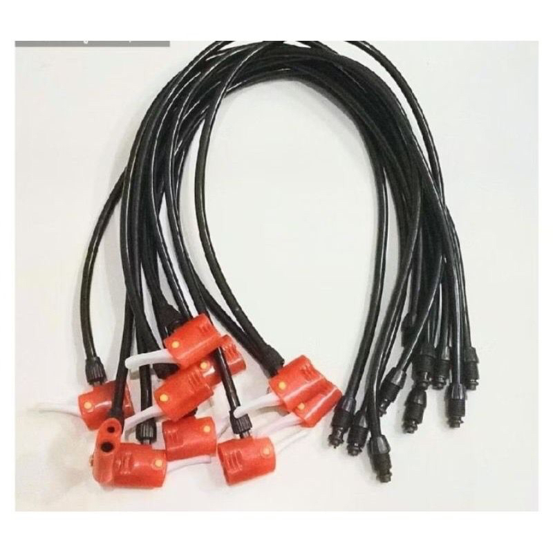 Jual Selang Pompa Sepeda Double 2 Fungsi Sepeda Motor Selang Pompa Fixi ...