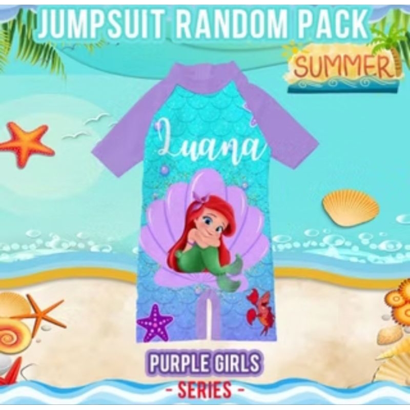 Jual baju renang anak perempuan lucu | Shopee Indonesia