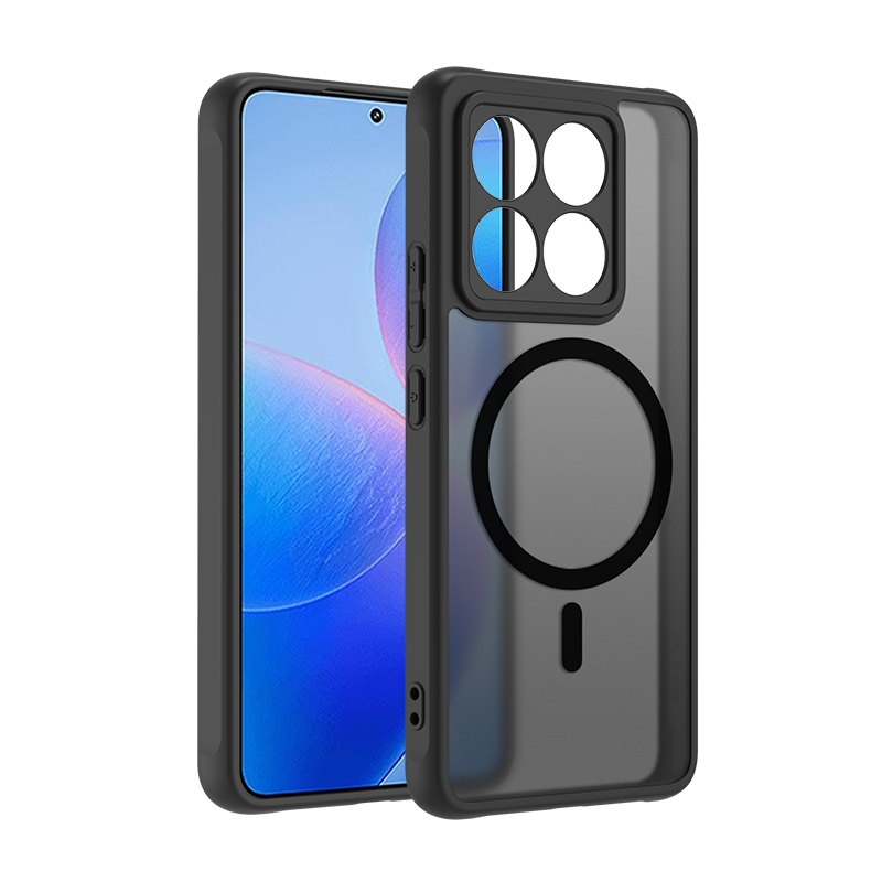 Jual Techvault Case Xiaomi Mi 14T / Xiaomi Mi 14T Pro Protective Case ...