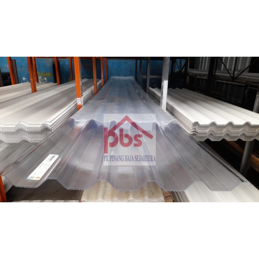 Jual ALDERON TP 830 BENING TRANSPARANT 3m 4m 5m 6m | Shopee Indonesia