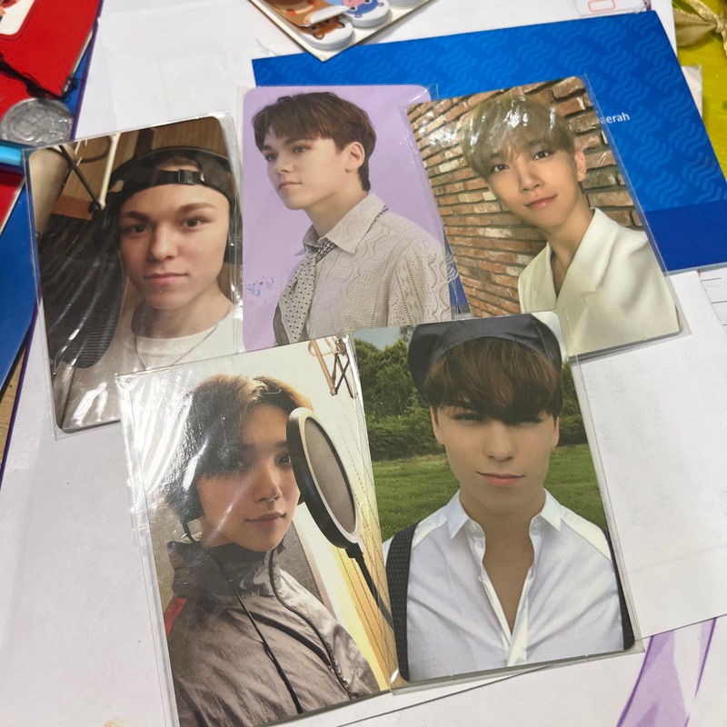Jual pc joshua book | Shopee Indonesia