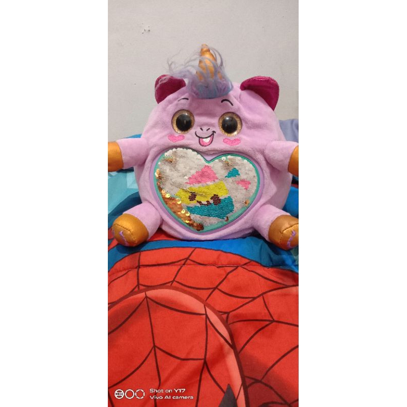 Jual Rainbocorns Series 2 The Ultimate Surprise Egg by ZURU | Shopee ...