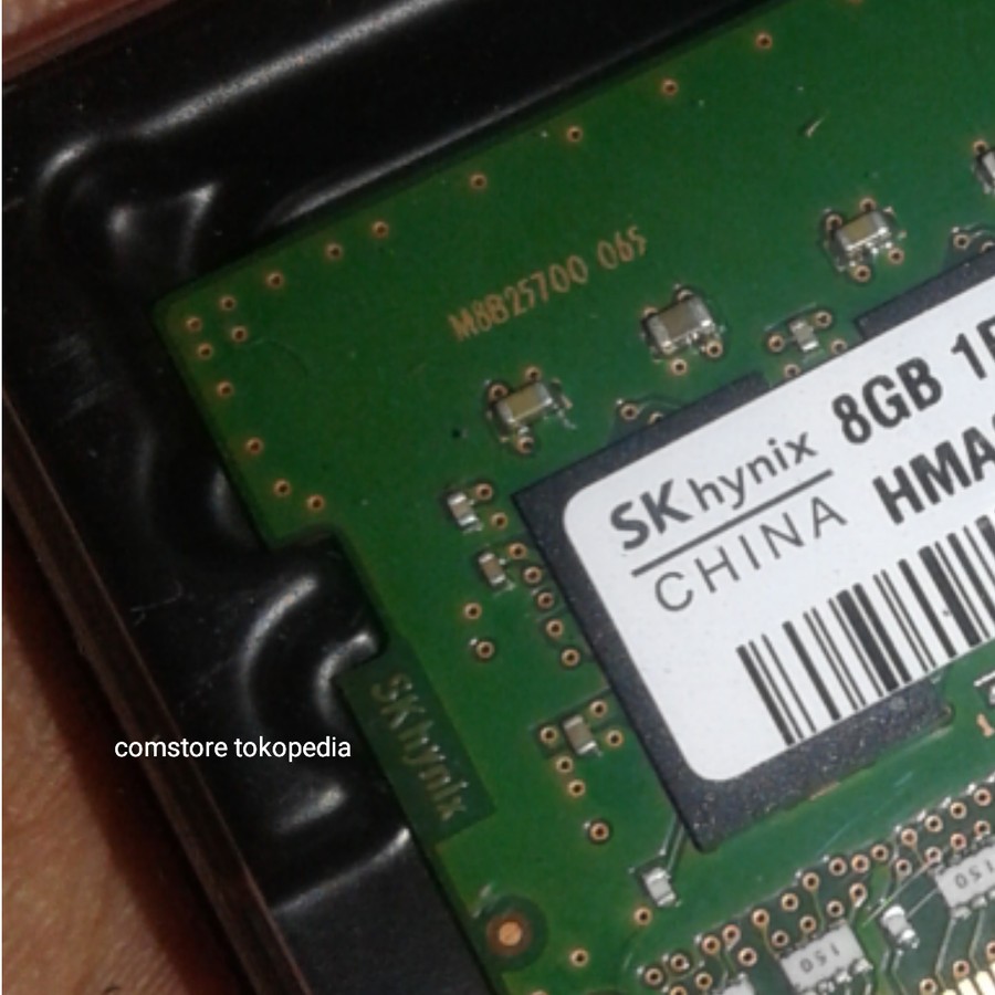 Jual SK Hynix RAM 8GB DDR4 2400 Laptop PC4-2400T Memory Notebook Sodimm ...