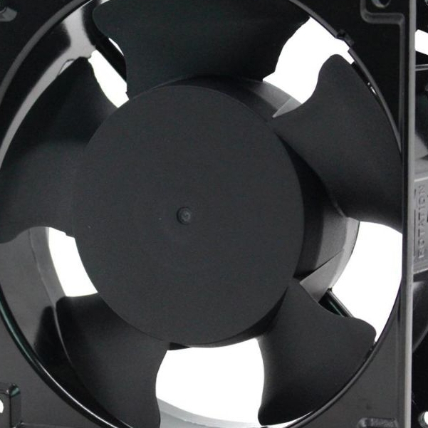 Jual Kipas Panel 120x120x38 + Connector 220V Kotak | Shopee Indonesia