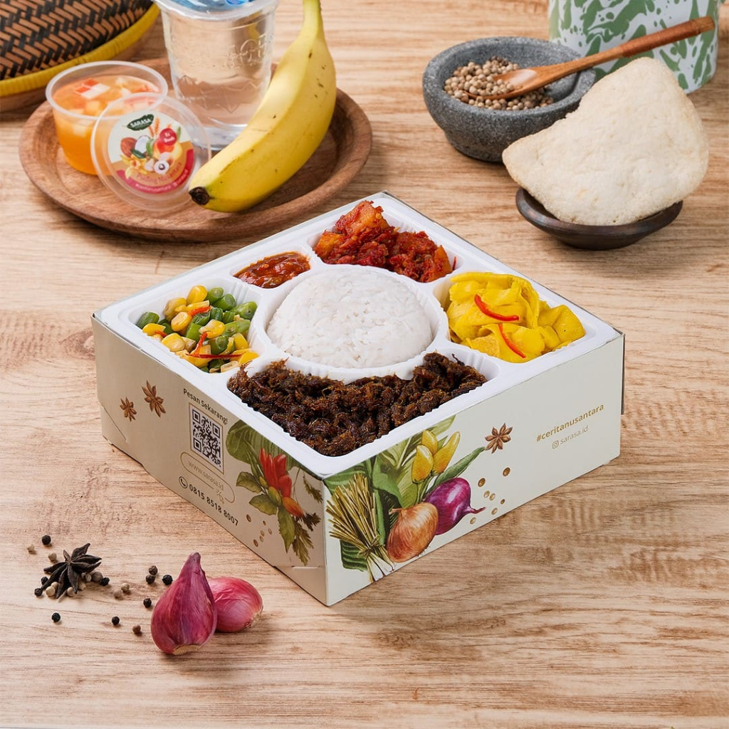 Jual Nasi Langgi Empal | Shopee Indonesia