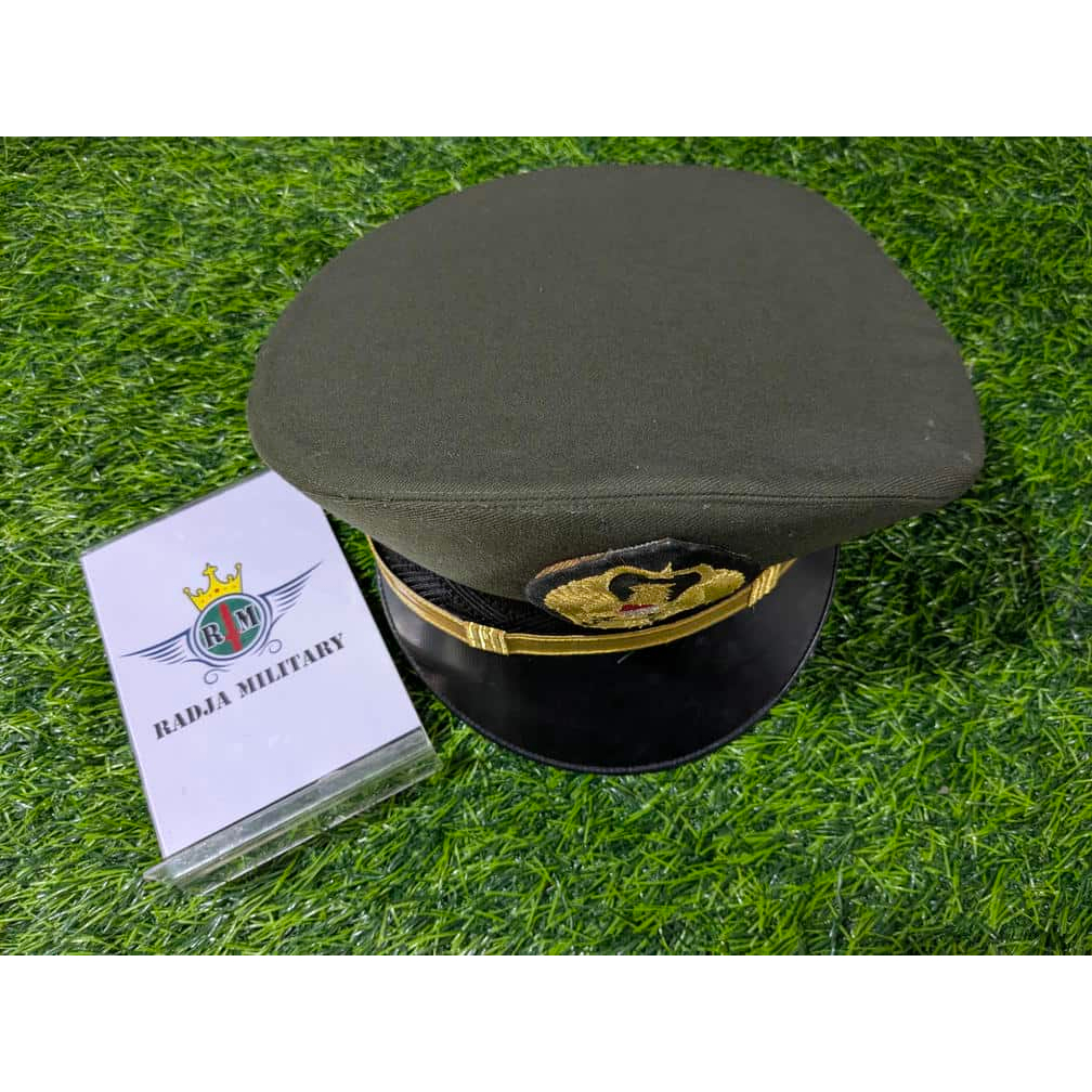 Jual TOPI PDU TNI AD | Shopee Indonesia