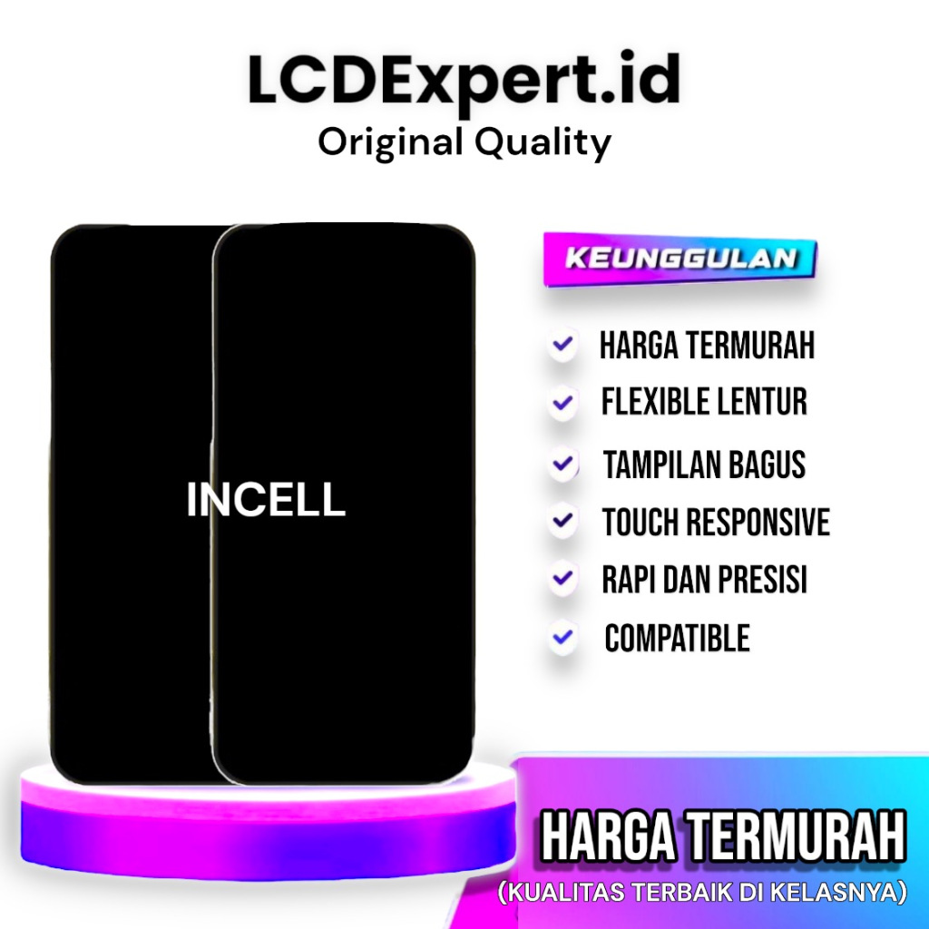 Jual LCD INFINIX X672 (INFINIX NOTE 12 VIP) FULLSET | Shopee Indonesia