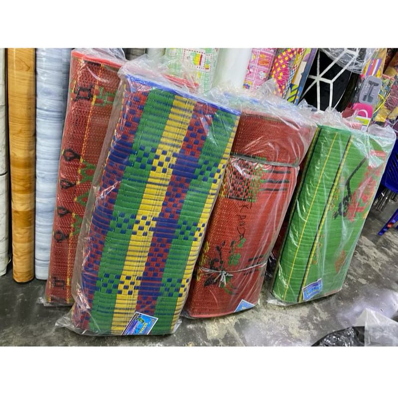 Jual TIKAR PLASTIK MERK KUDA LAUT | Shopee Indonesia