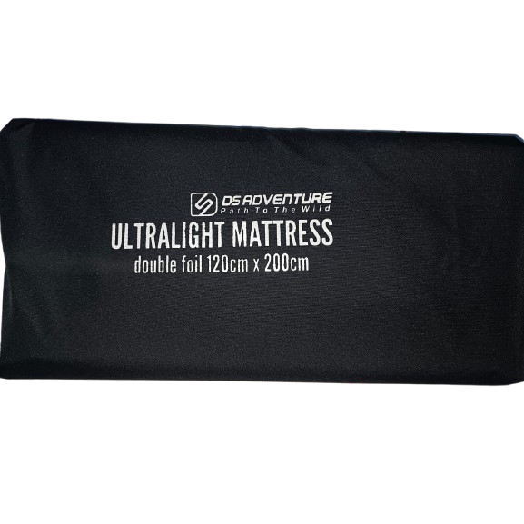 Jual Matras Alumunium Foil Ultralight Ds Adventure ukuran 120x200 ...