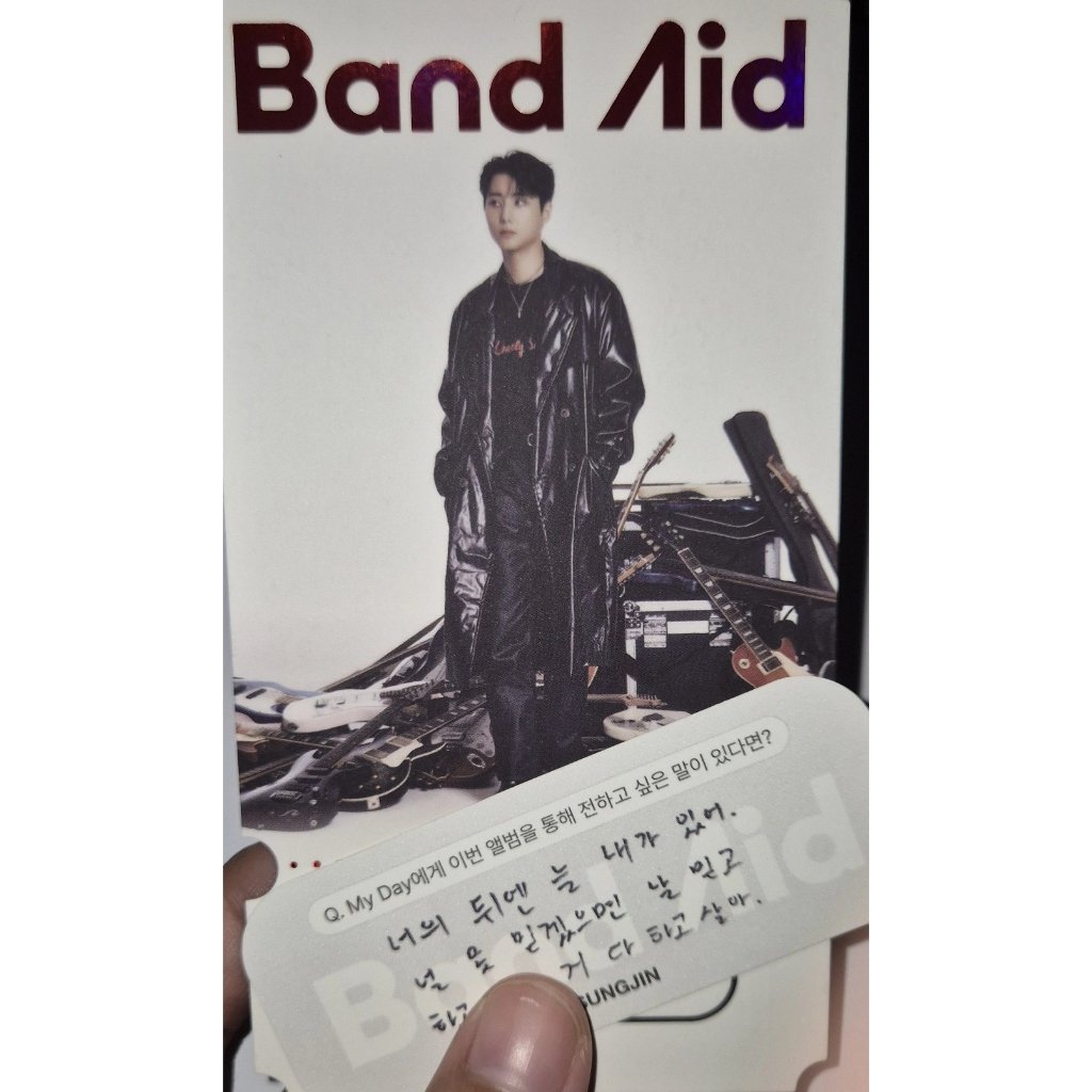 Jual Original Ticket Band Aid Youngk | Shopee Indonesia