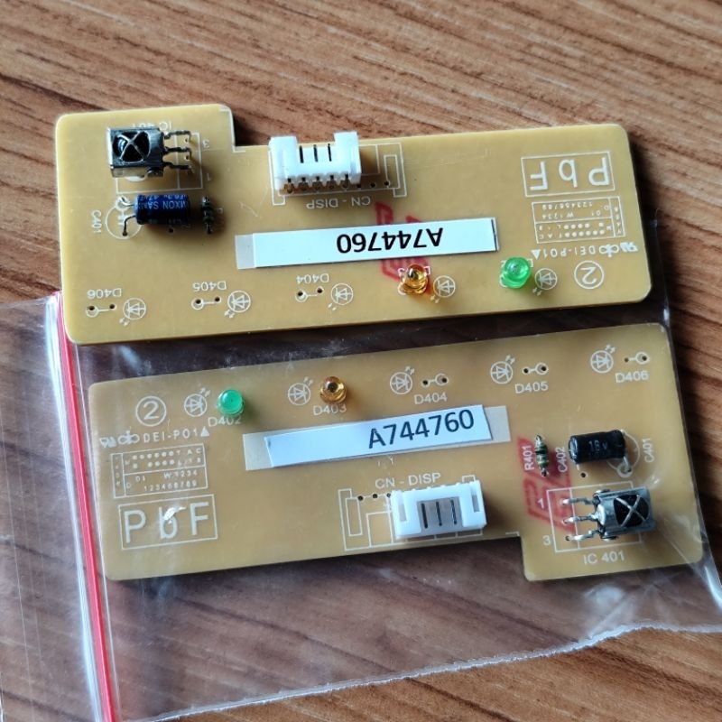 Jual Sensor ac panasonic 5pin | Shopee Indonesia