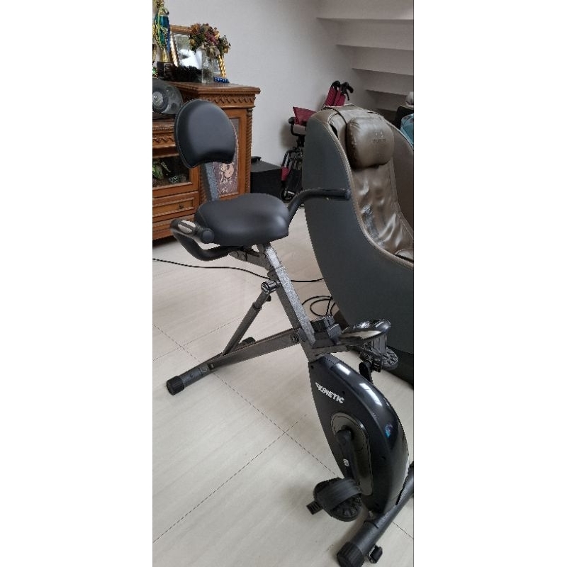 Jual Kinetic Sepeda Statis Adjustable ( Second ) | Shopee Indonesia