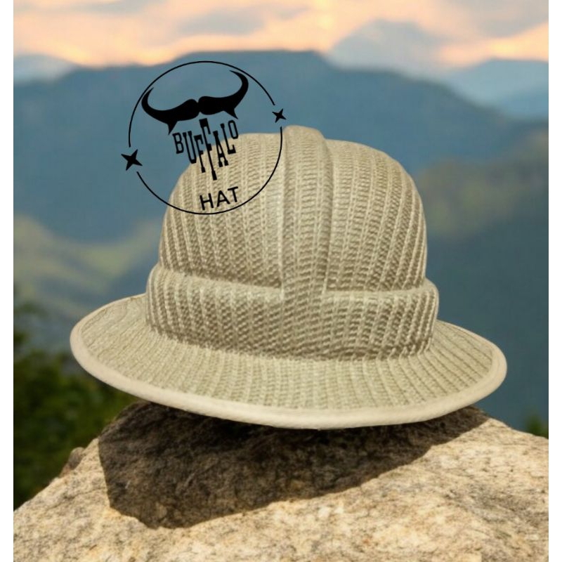 Jual Topi cosplay penjajah - volka hat - topi demang - topi sepedah ...