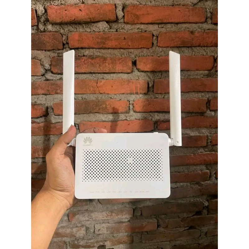 Jual HUAWEI EG8145V5 PORT IJO UNIT ONLY | Shopee Indonesia